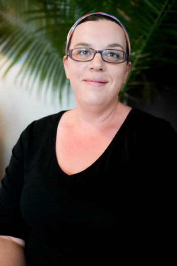 Mary Soisson - Practitioner