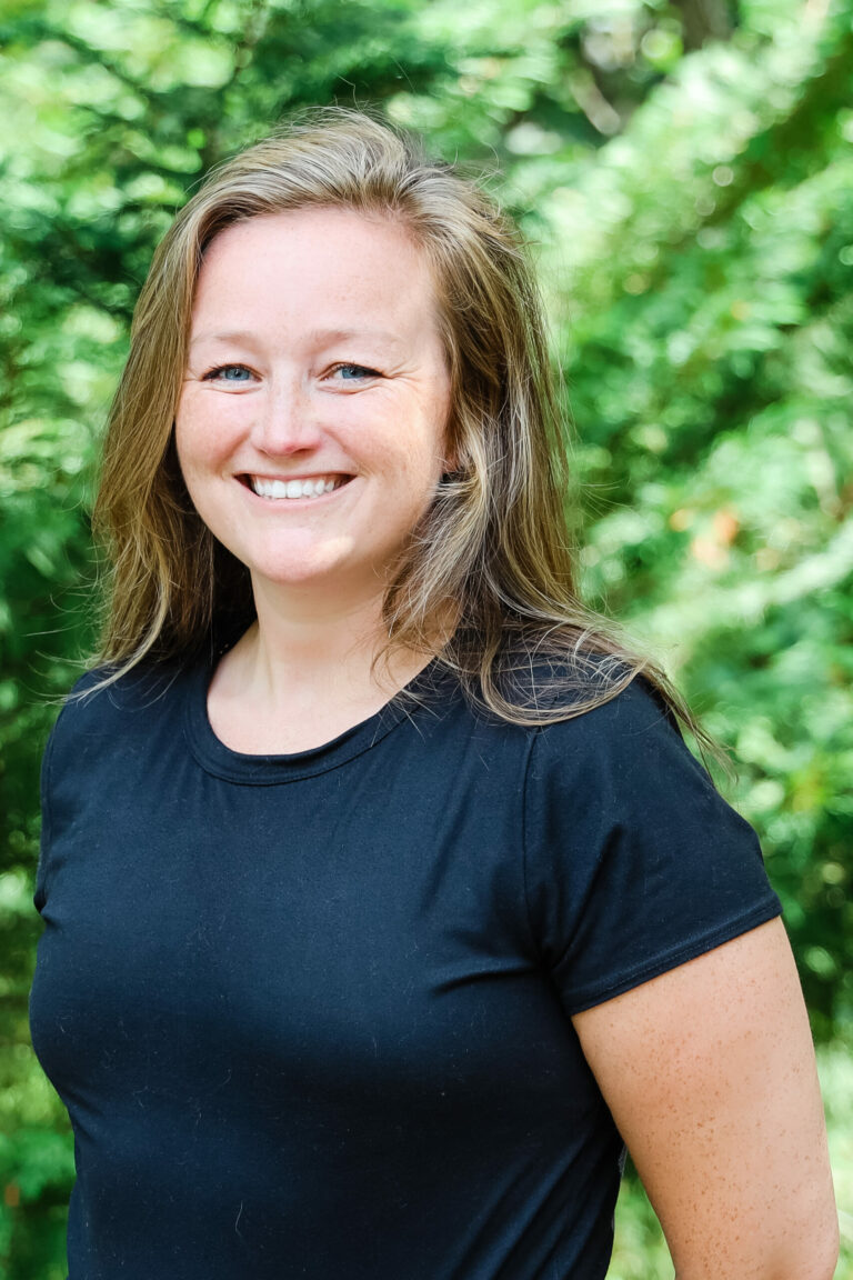 Stephanie Clark - Practitioner