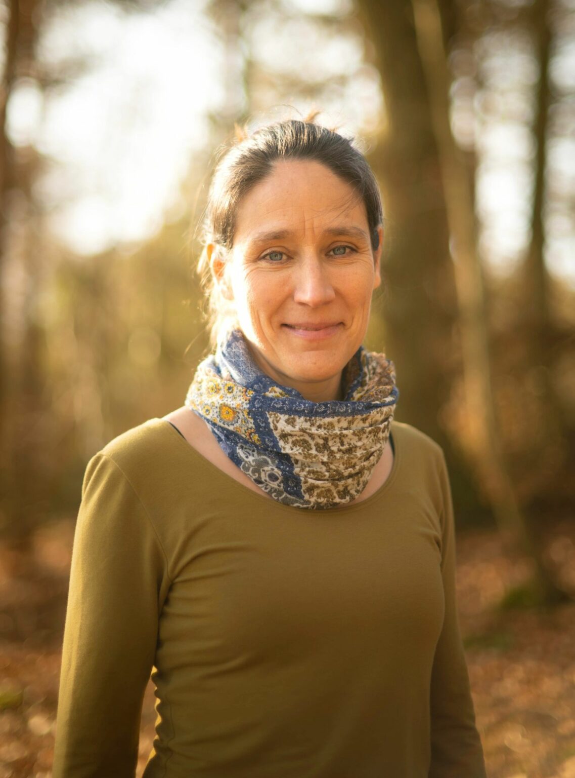 Franziska Held - Practitioner