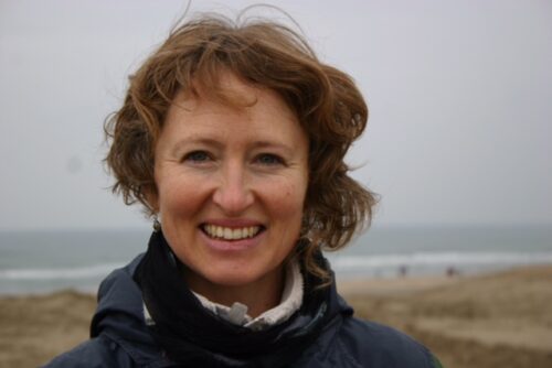 Amy Cox - Practitioner