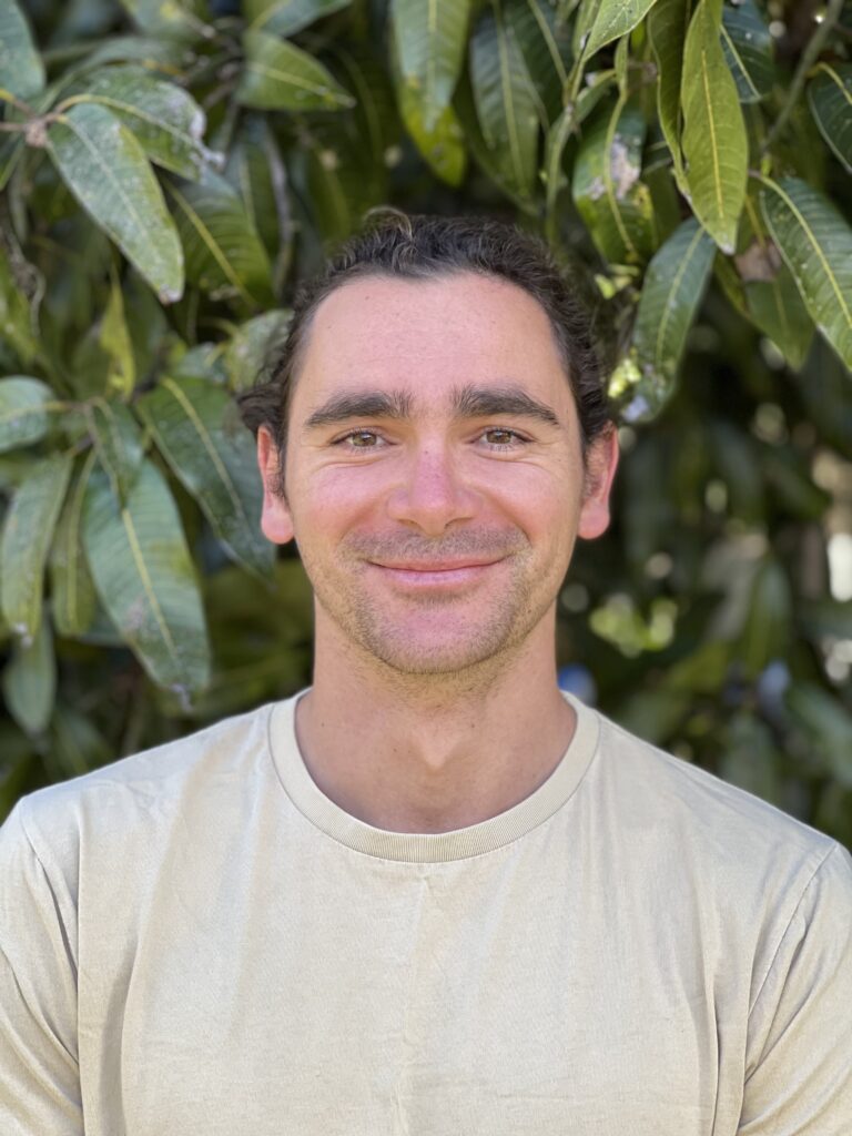 Brad David - Practitioner