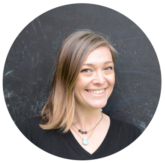 Jeni Spring, LMT - Practitioner