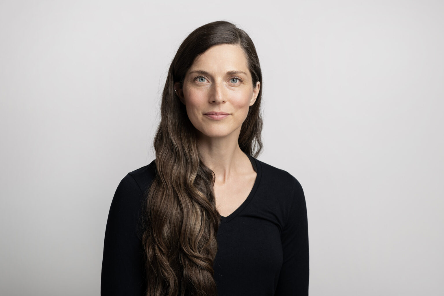 Robin Stamm - Practitioner