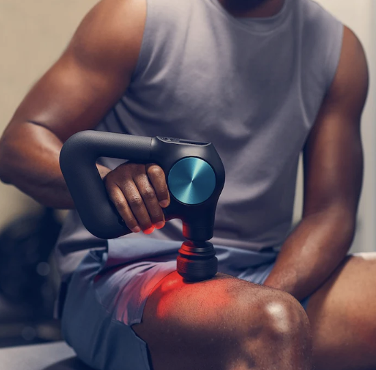 Tom Myers of Anatomy Trains Discusses Electric Massage Tools