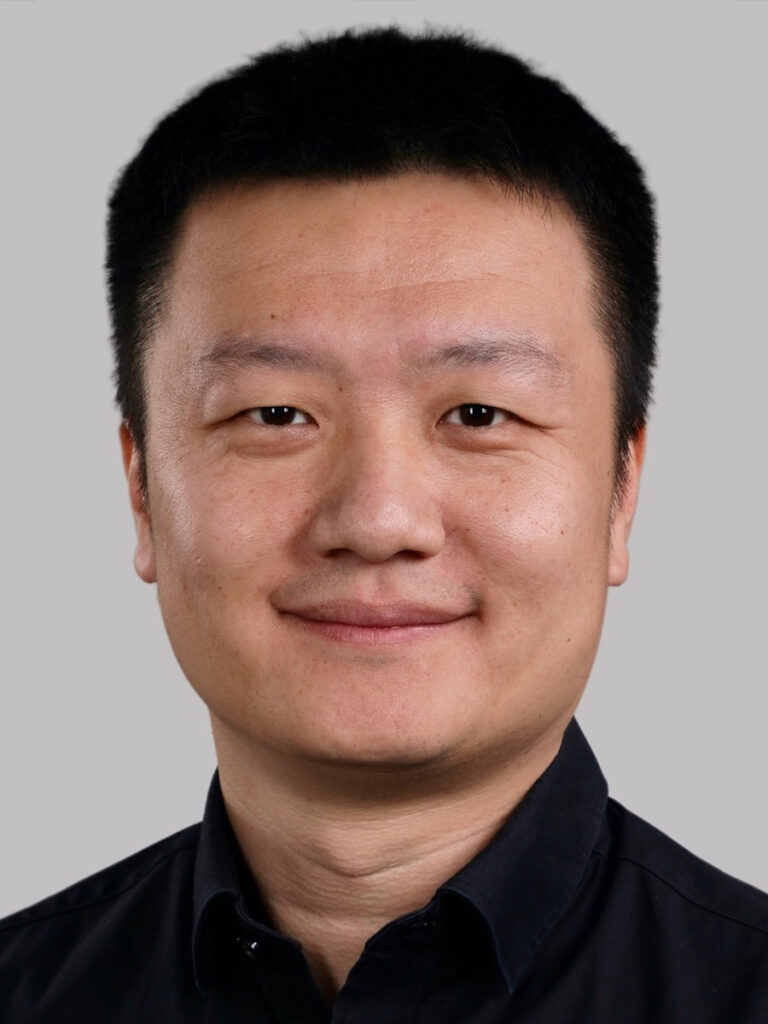 Dr. Yang Bing - Certified Teacher