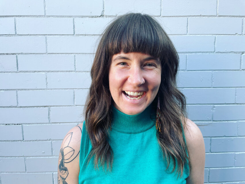 Kat Narvaez - Practitioner