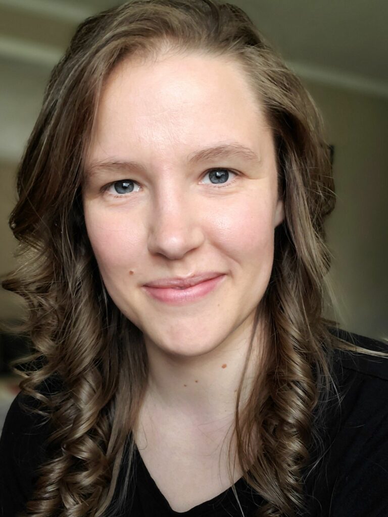 Megan Fowler - Certified Teacher