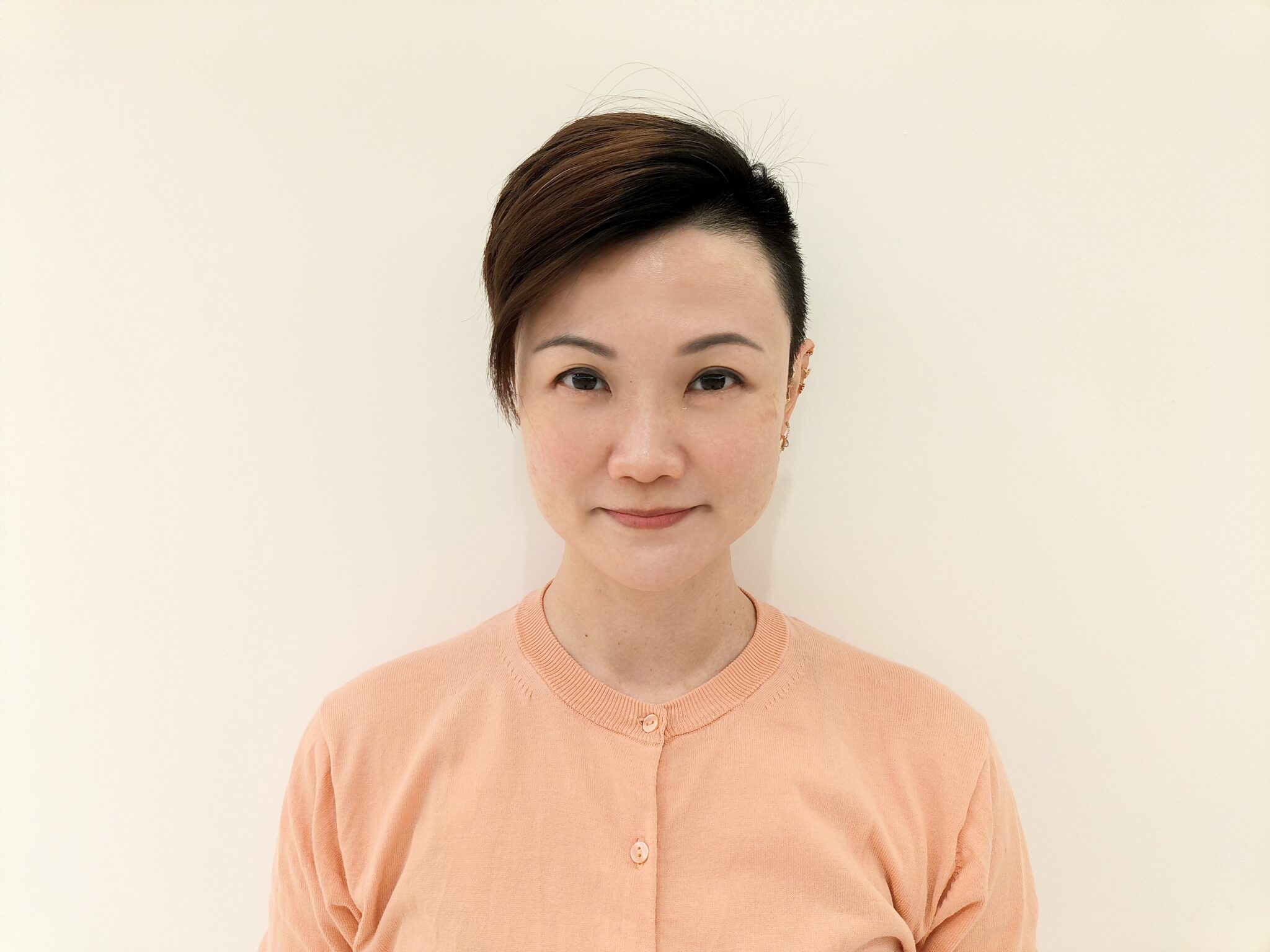 Cyarhine Chee sok yein - Practitioner