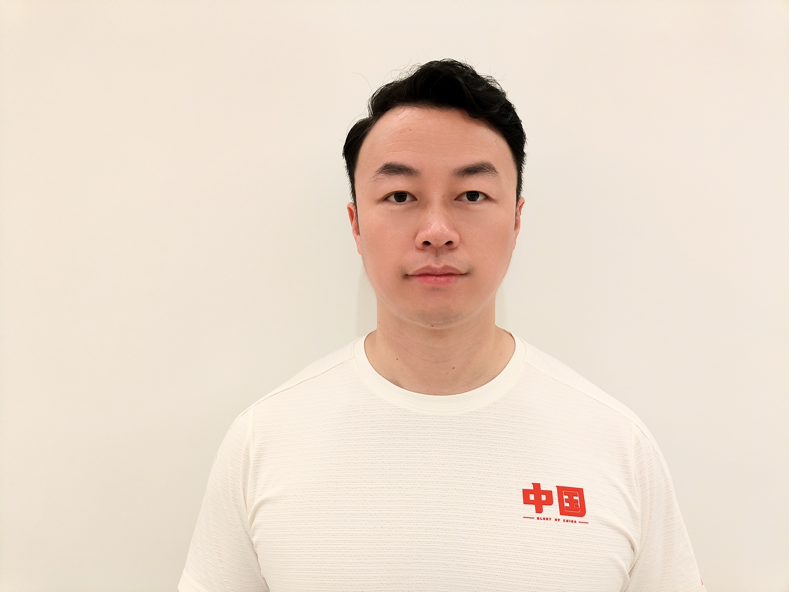 Ou Kaixin - Practitioner