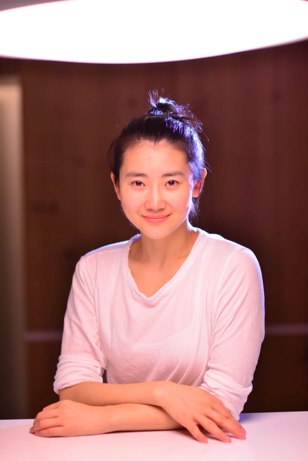 Zhang Ting - Practitioner