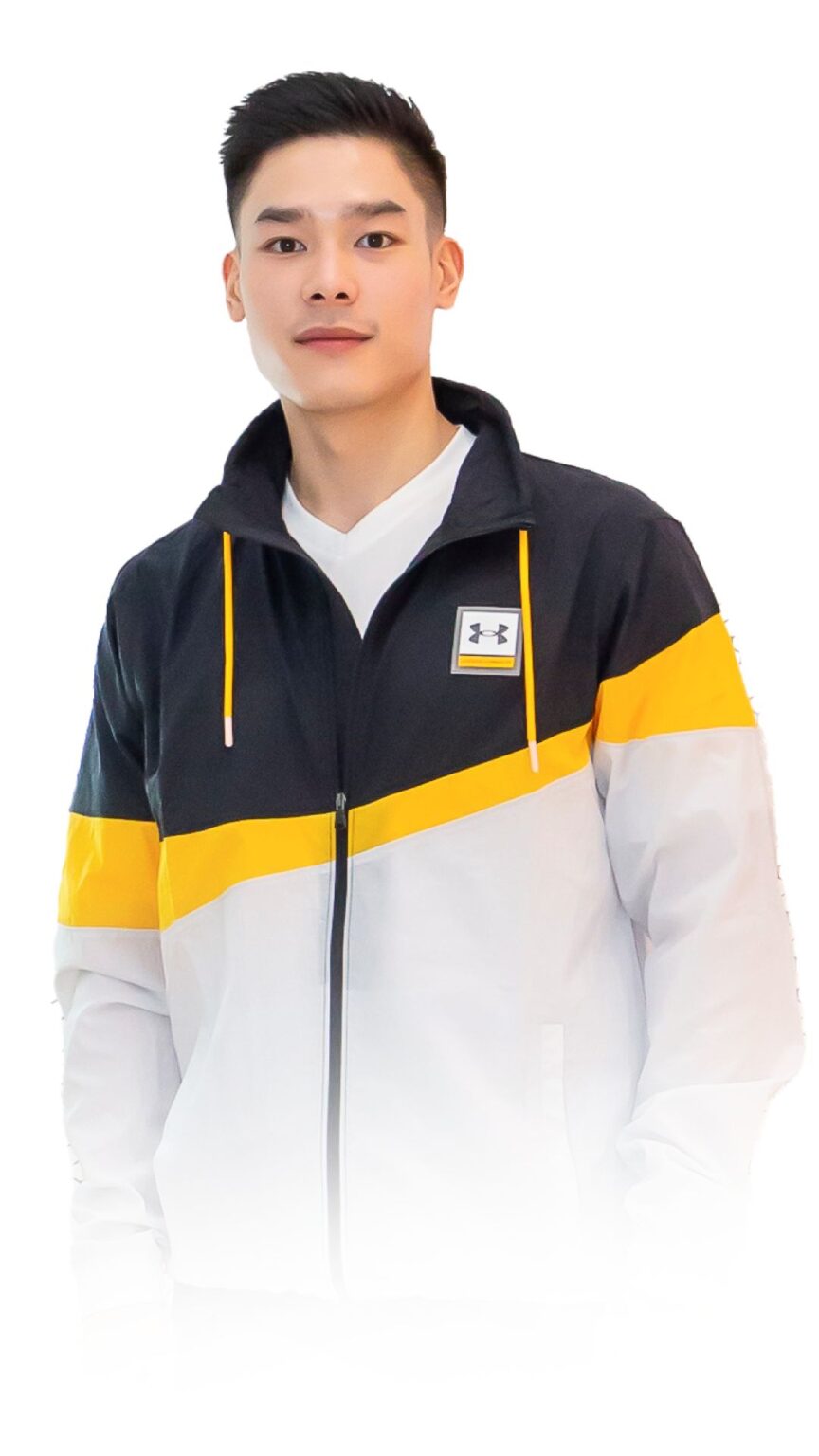 Jonathan Albert - Practitioner